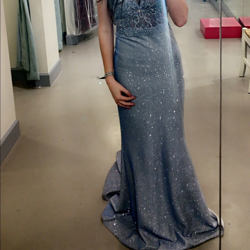 Prom/Pageant Dresses - Gem